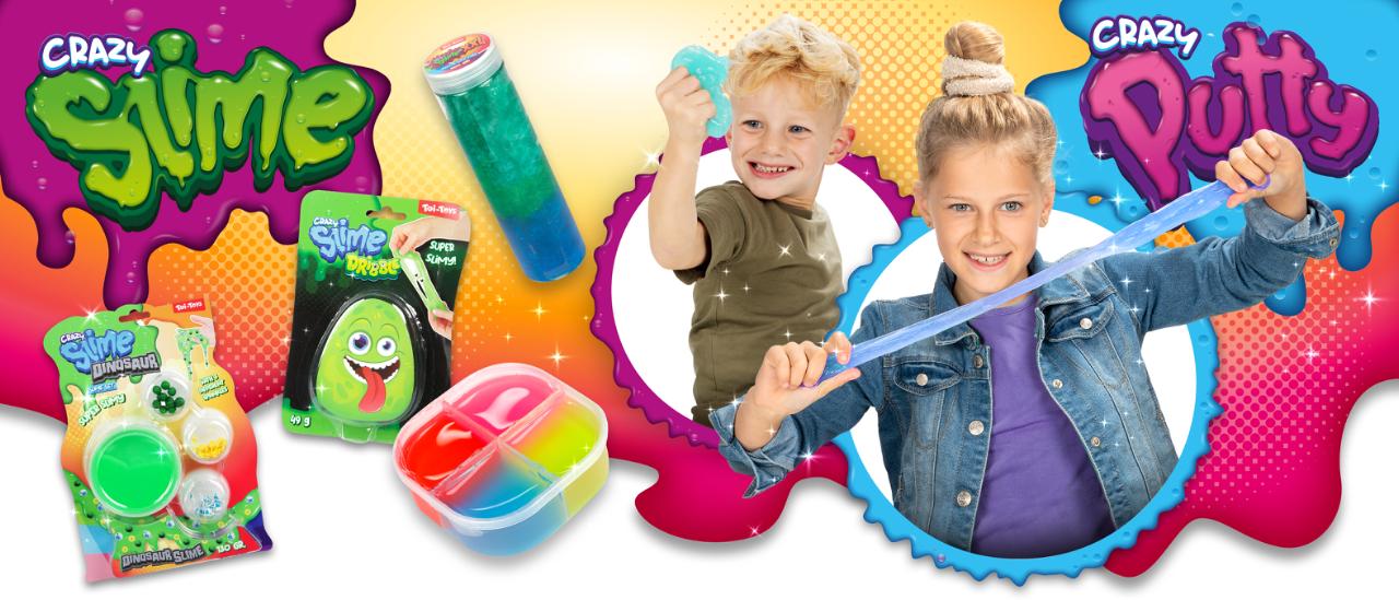 Der größte Spielzeugimporteur Europas | Toi-Toys