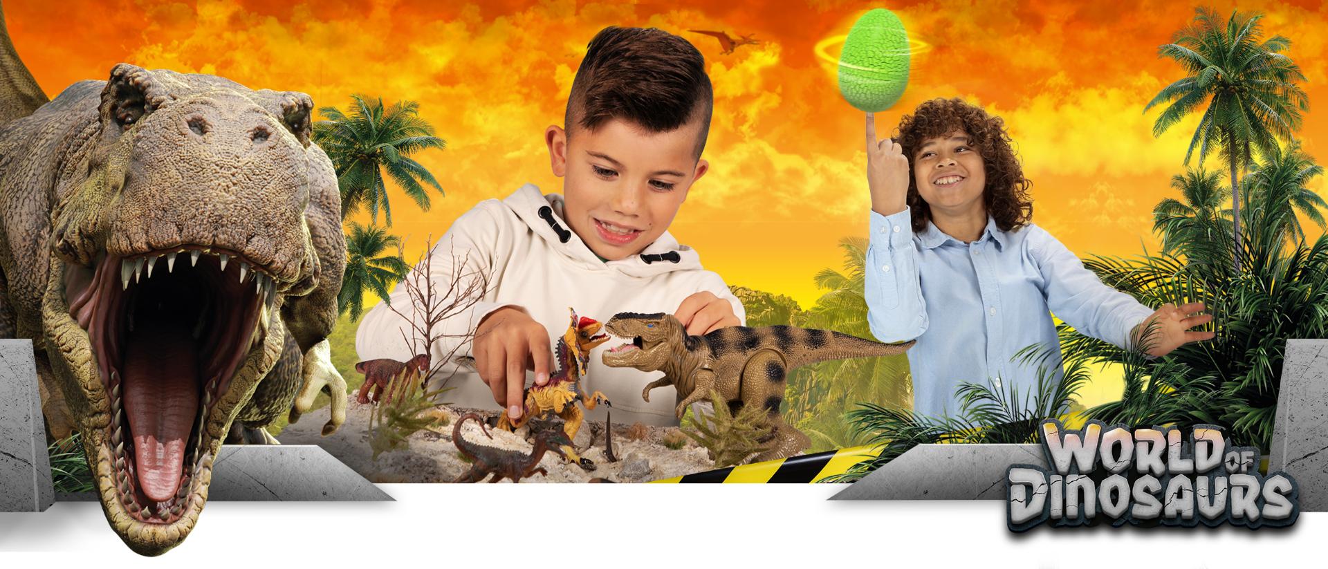 The largest toy importer in Europe. | Toi-Toys